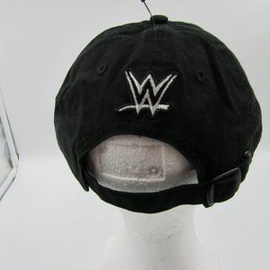 WWE | Accessories | Wwe World Wrestling The Sting Adjustable Hat Cap ...
